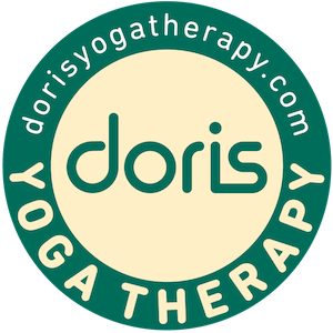 Home - Doris Yoga Therapy