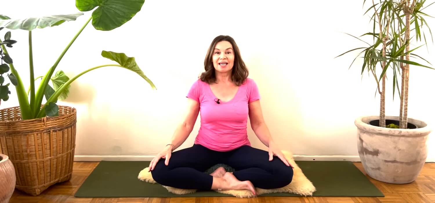 How do I practice Sitali Breath? - Doris Yoga Therapy